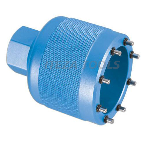 Fork Cap Socket for OHLINS Mechatronics Fork » iteza.tools