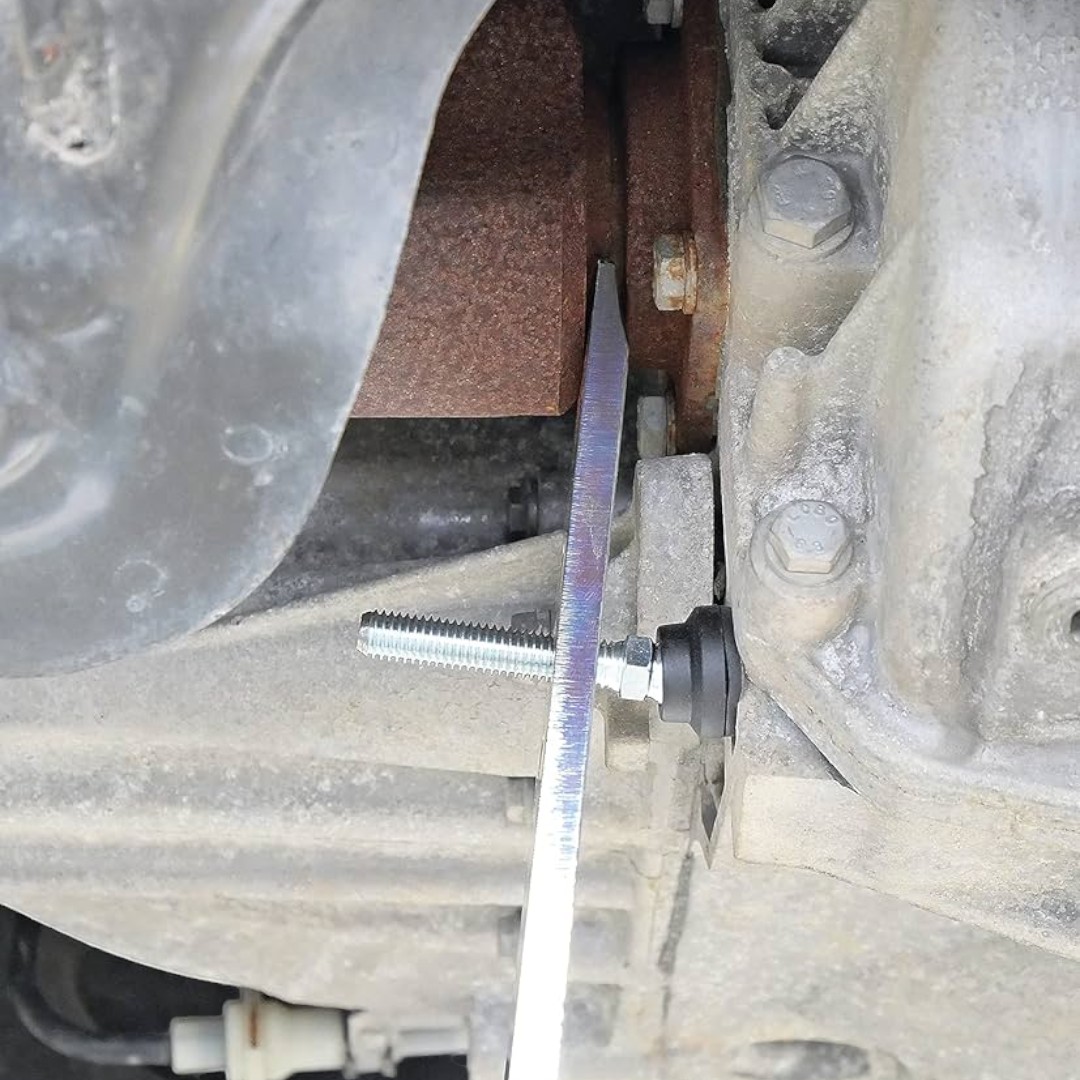 Inner Drive Shaft Removal Tool » iteza.tools