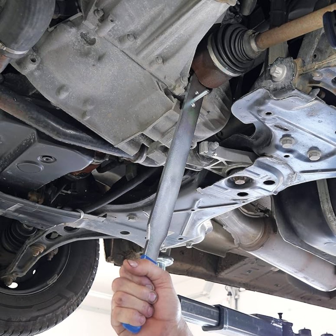 Inner Drive Shaft Removal Tool » iteza.tools